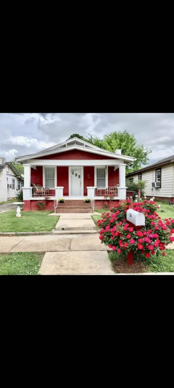 The Boat House - Muscle Shoals, AL