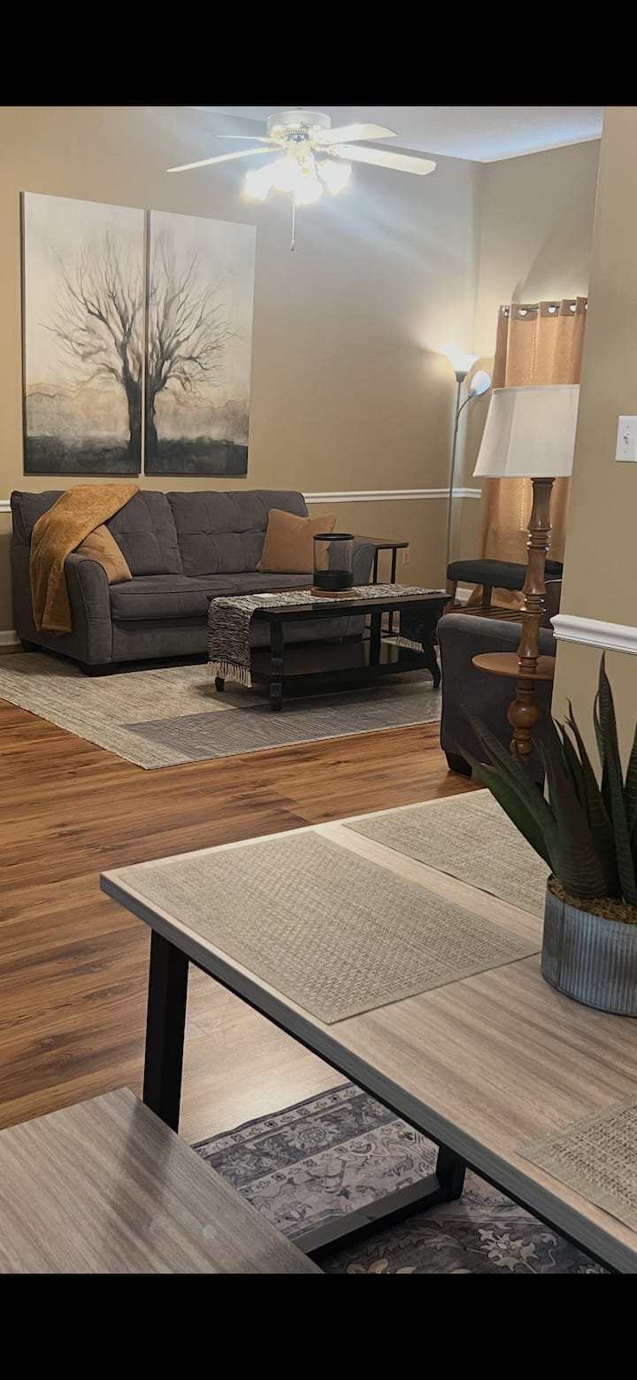 Hnp- Home Away From Home - Germantown, TN