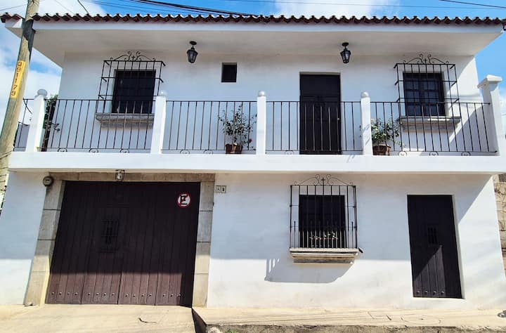 Casa Fátima Antigua Guatemala - Jocotenango