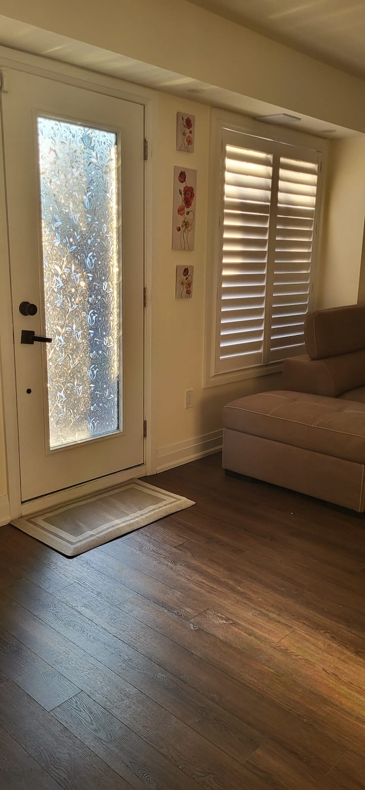 First Floor - 1 Bed - Pickering