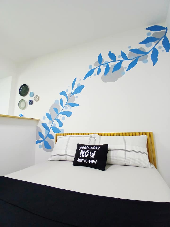 Apartamento Estúdio Com Cozinha Em Ponta Negra - Natal