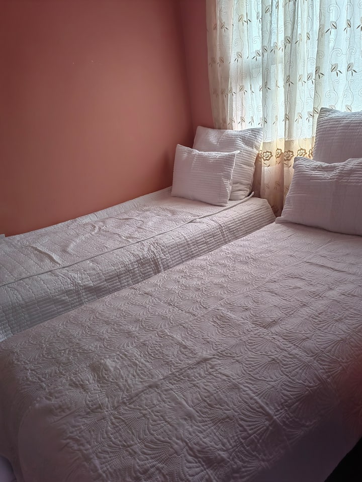 Feel At Home - Richards Bay