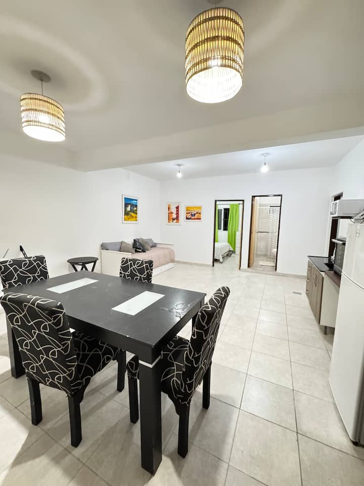 Departamento Emilia I - La Rioja