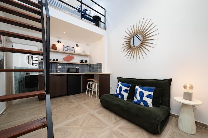 Tiny House Casa Michelle - Praia da Rocha