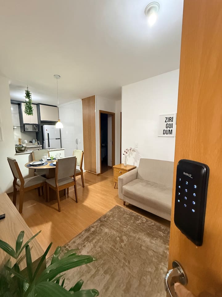 Sua Casa Fora De Casa 3 - Londrina