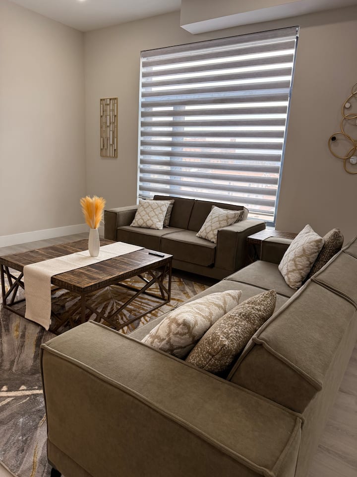 Brand New Apartment Close To Nyc - Paterson, NJ