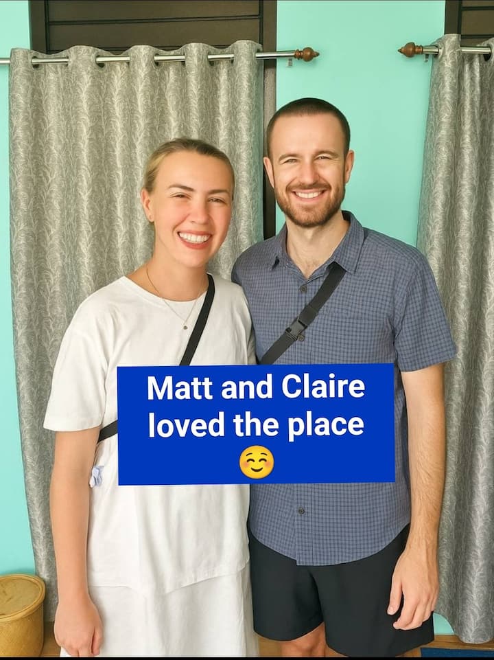 Pocketchange Stays - Rishikesh