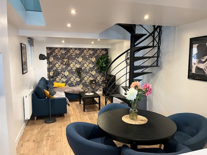 Appartement Le Havre - ル・アーブル