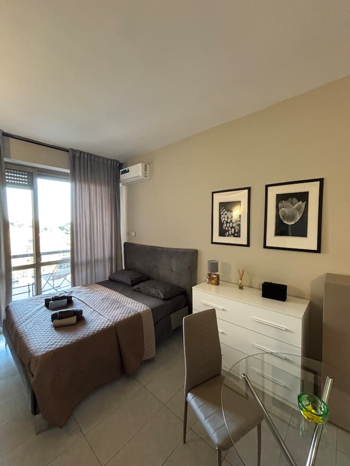 Appartamento - Aurelia Adiacente San Pietro - Rome