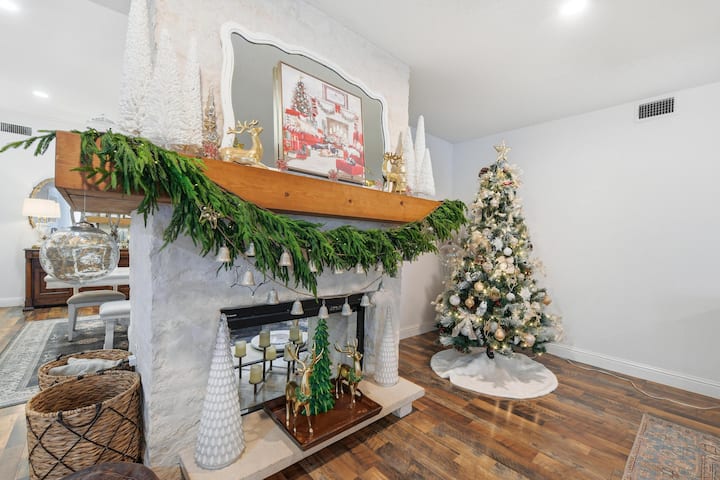 The Southern Sycamore - Fort Worth, TX