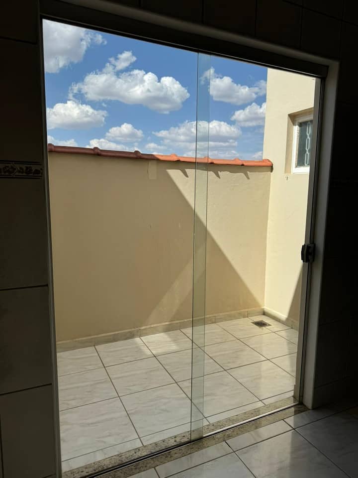 Ap Para Temporada! - Araxá