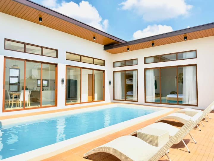 Brookhaven Private Resort - San Simon