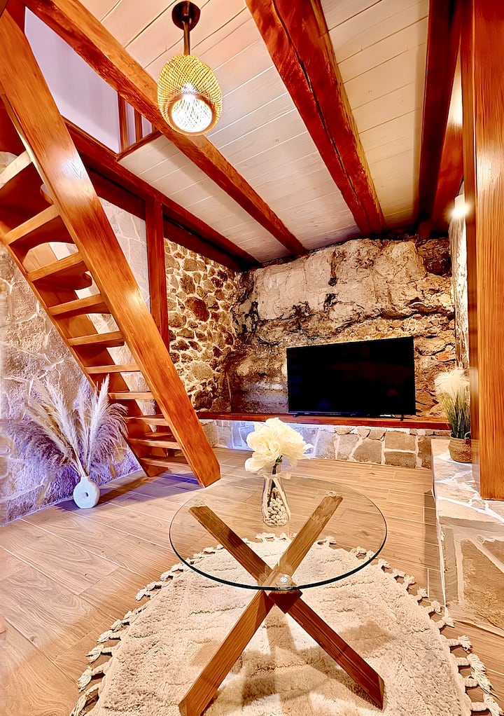 Cave Apartment | Nature’s Nest - Montenegro