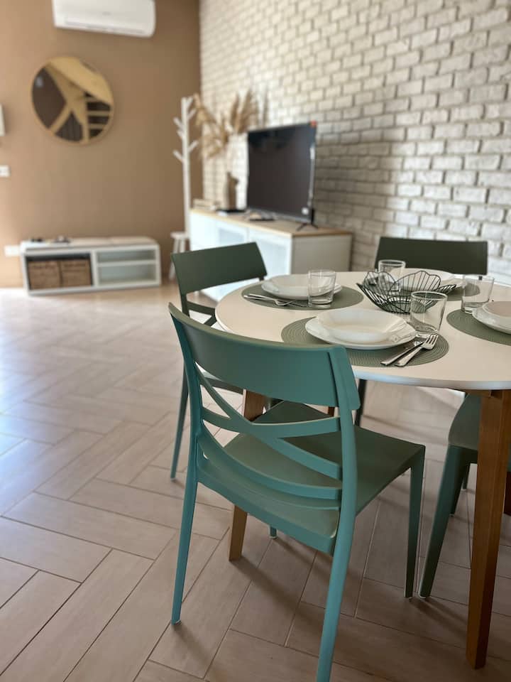 Marevea: A Due Passi Dal Mare - Fiumicino