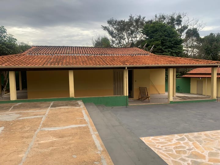 Sítio Nossa Senhora Aparecida - Araxá