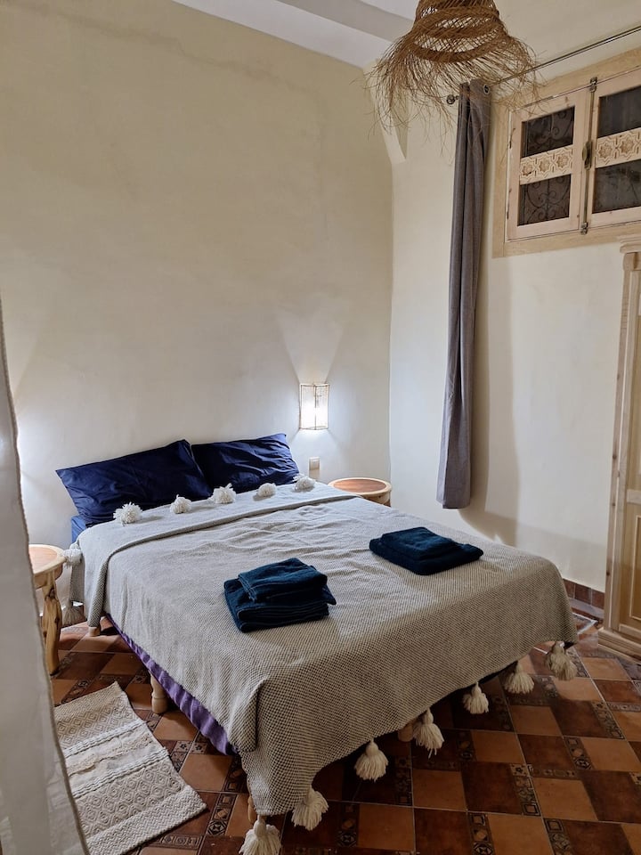 Appartement Proche De La Plage - Agadir