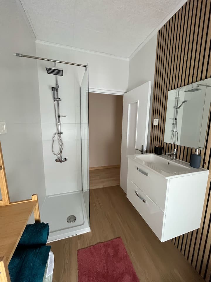 Apartamento Acogedor En León - León