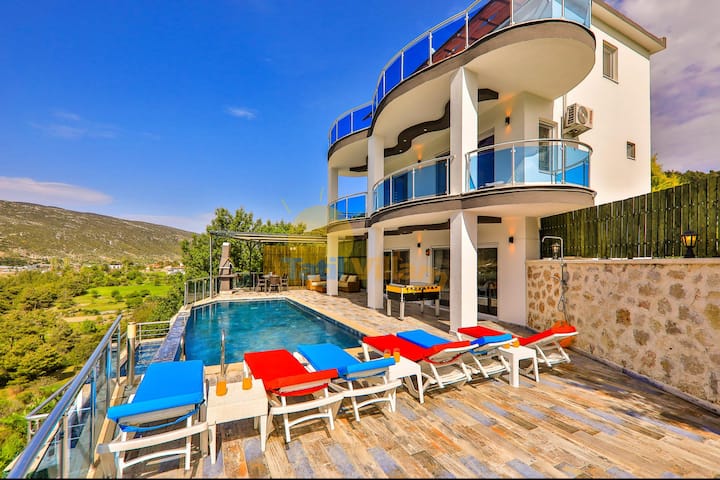 Villa Defne - Kalkan