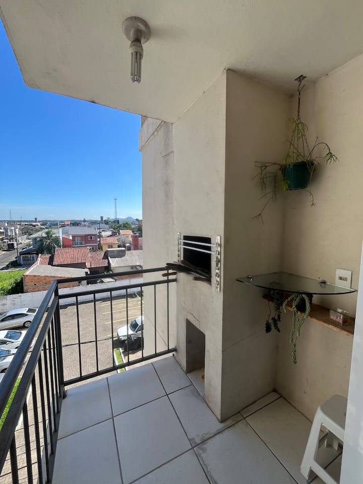 Apto 3 Quartos - Canoas