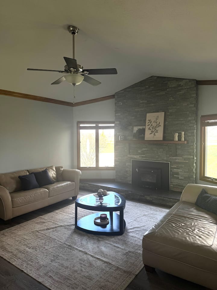Cozy Home In Dublin - Dublin, OH
