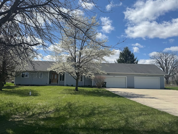 Cozy Home In Dublin - Dublin, OH