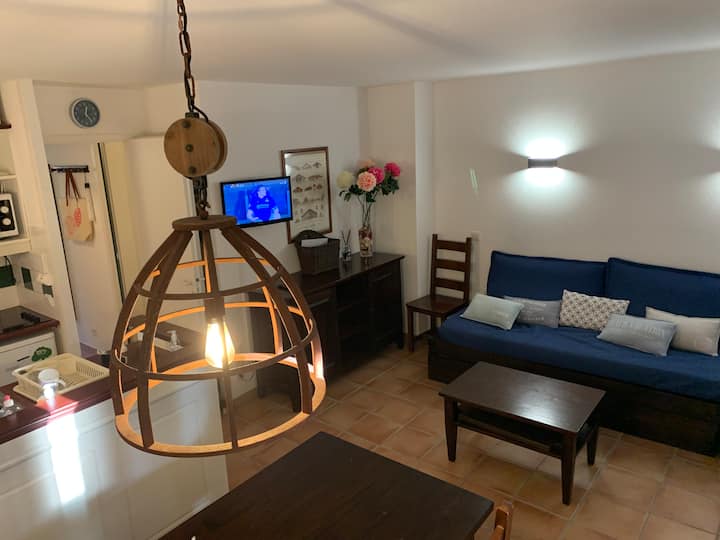 Appartement Au Calme - Soustons