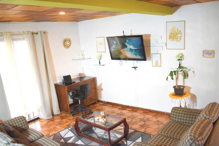 Experiencia Y Confort - Cuenca