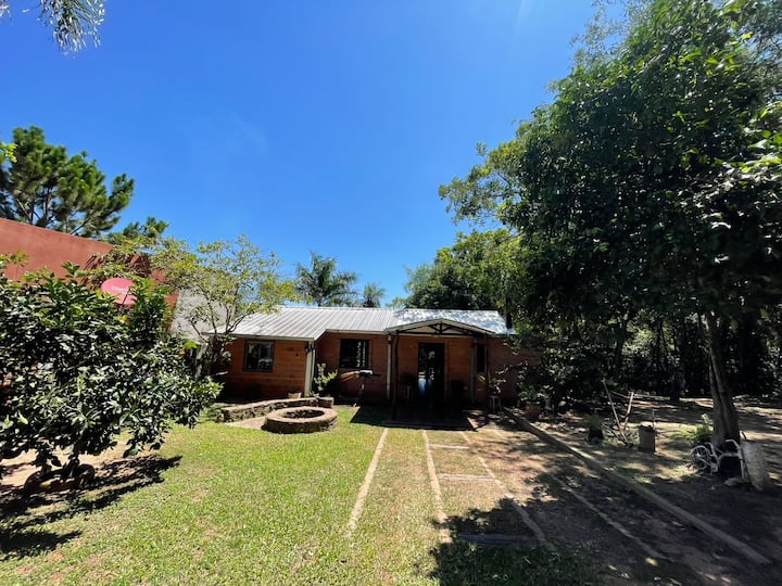 Casa Quinta Piro’y - Piribebuy