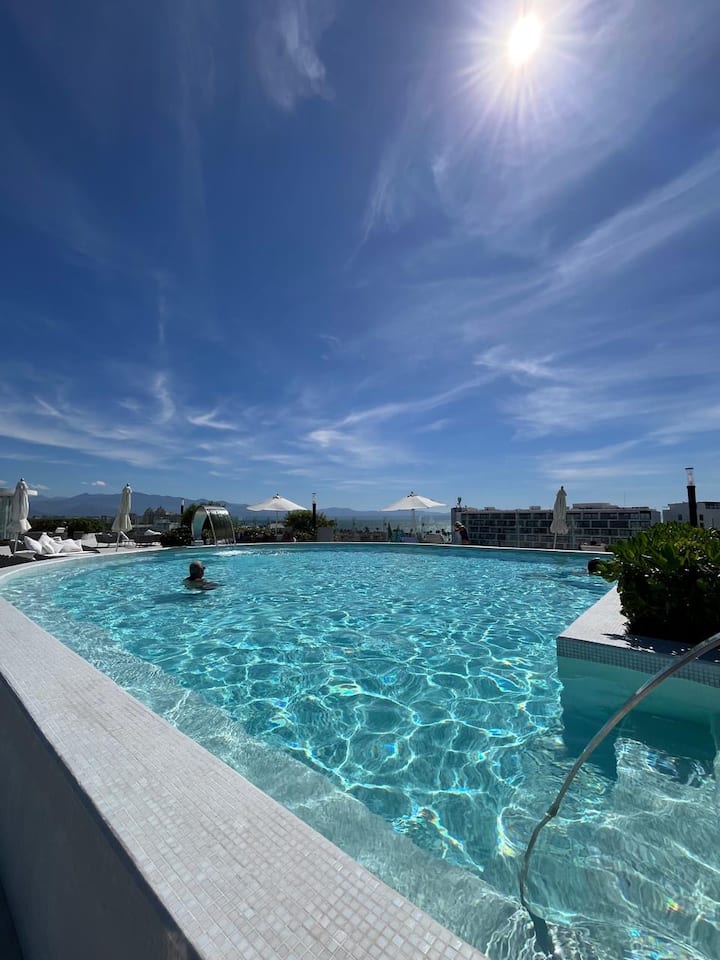 Vive Lo Extraordinario - Bucerías