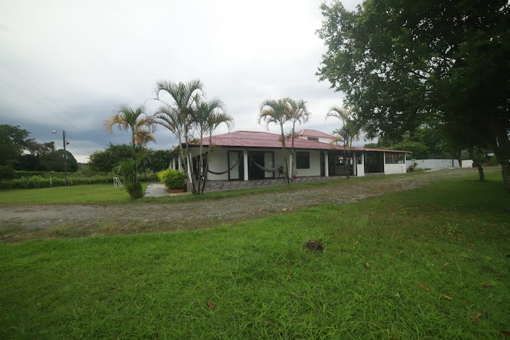 Villa Carmelita - Guamal