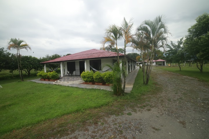 Villa Carmelita - Guamal