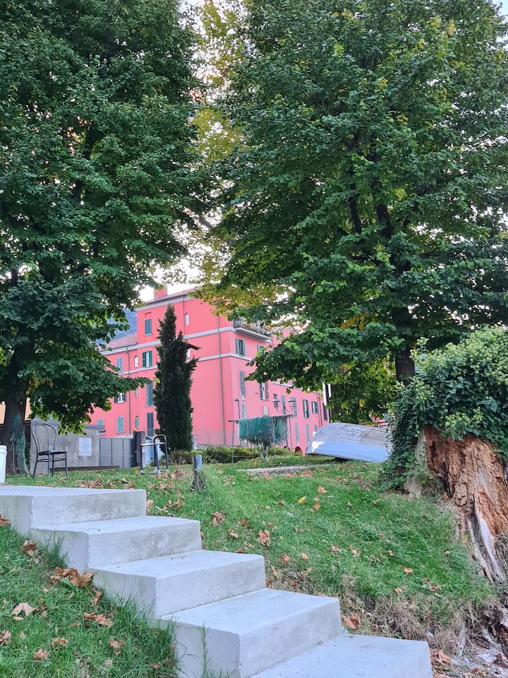 Casa Cassandra - Pescarenico E Dintorni - Lecco