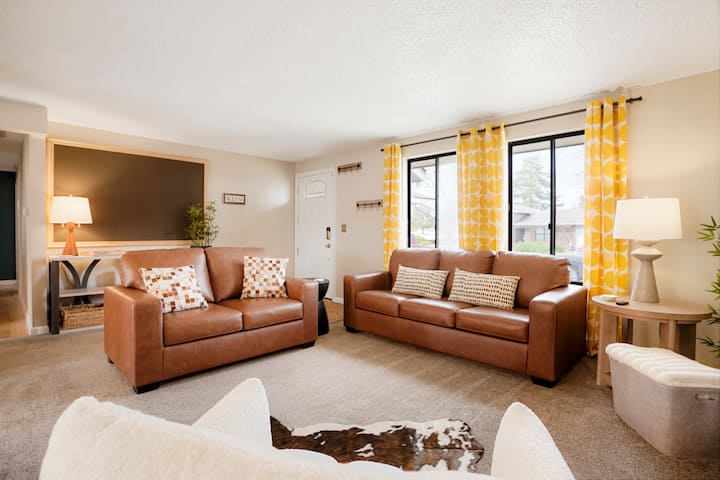 Game Room & Hot Tub, 12 Mi To Red Rocks - Arvada, CO