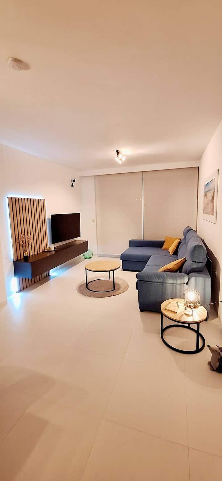 Appartement - Costa Blanca - San Miguel - Alicante - San Miguel de Salinas