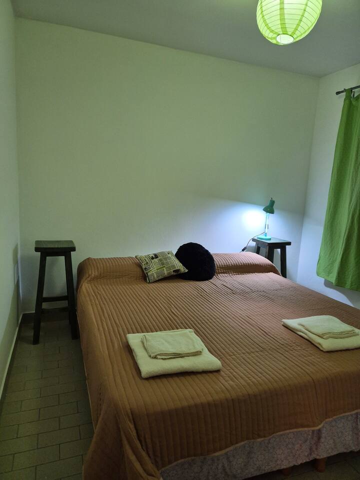 Departamento Simple - Trelew
