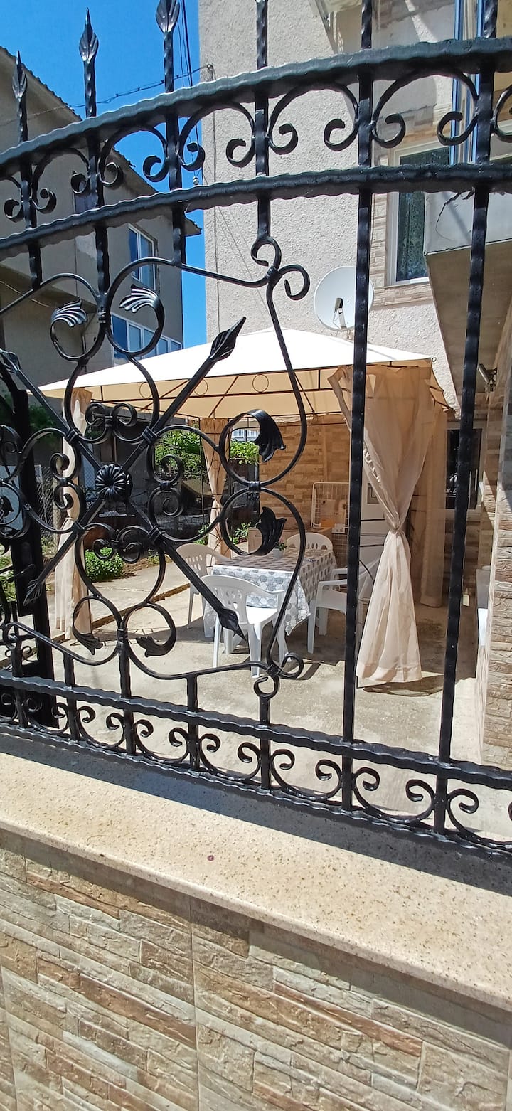 Chernomoretz Star -  Maisonette - Chernomorets