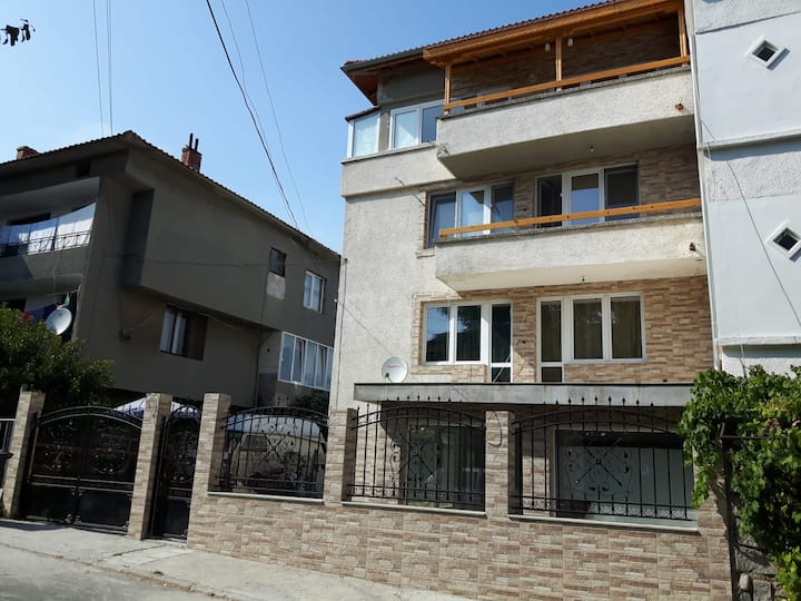 Apartament Chernomoretz - Chernomorets