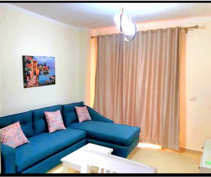 Apartment Matilda - Scharm El-Scheich