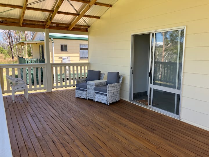 Glenmore Cottage - Gippsland