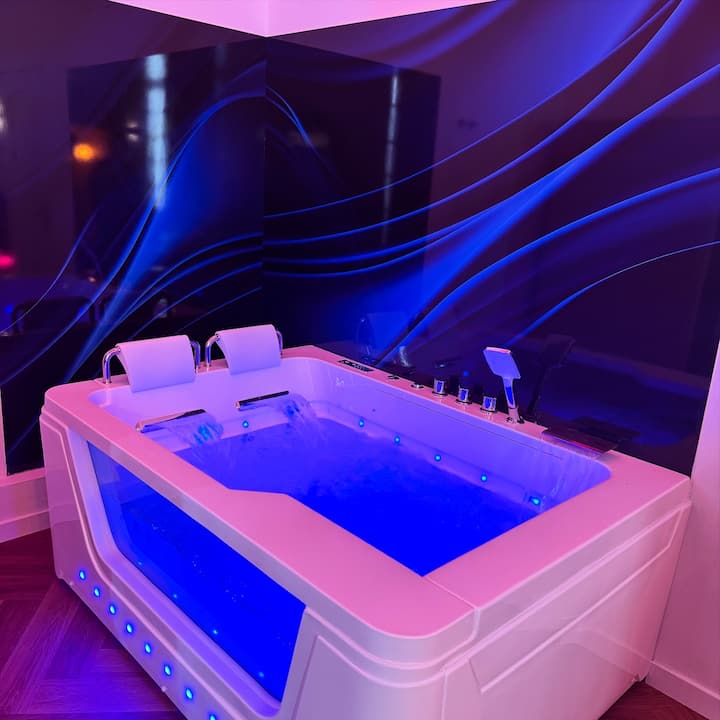 Suite Evasio - Ardennes