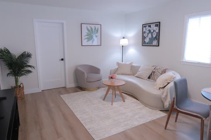 Upgrade,private Space,near By Rose Bowl,old Town - Pasadena, CA