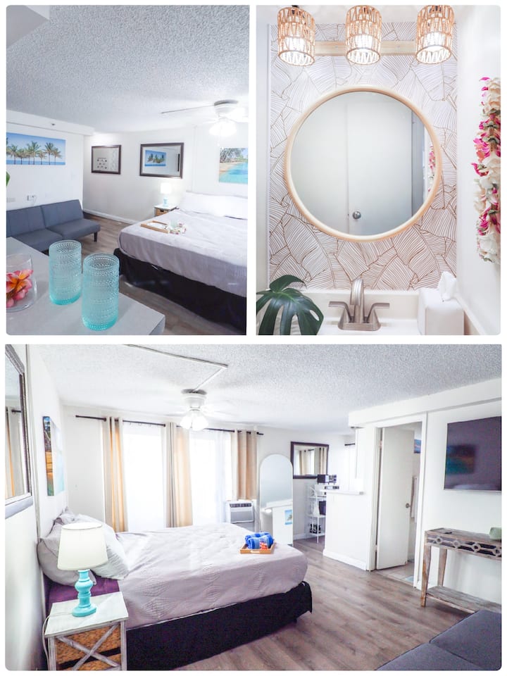 603a Central - Amazing! - Honolulu, HI