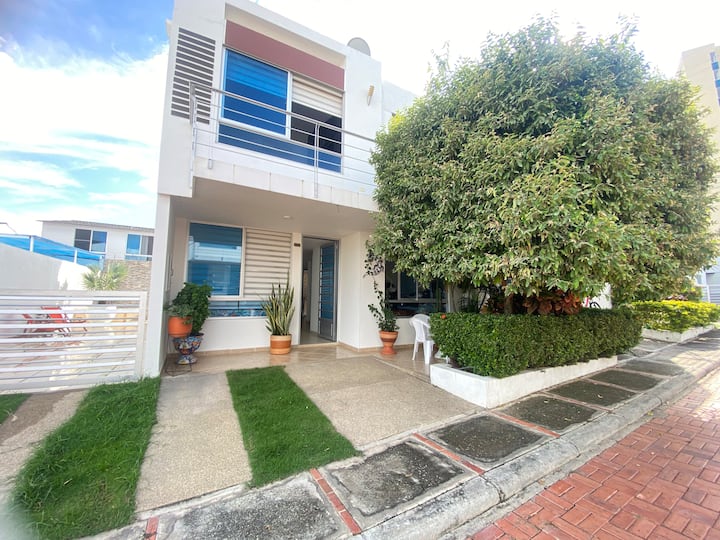 Casa De Recreo En Girardot - Girardot
