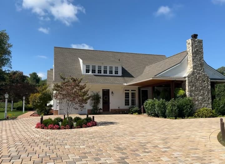 Clear Spring Estate Guest Suite ~ Lancaster, Pa - Pennsylvania