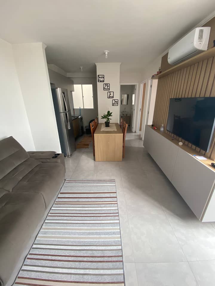 Tranquilidade E Sossego - Pelotas