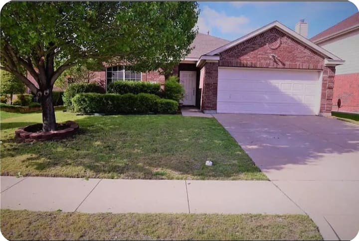 Sunrise Bdr3 - Burleson, TX