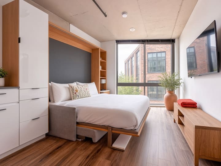 Studio · The Wharf D.c. - Washington, D.C.
