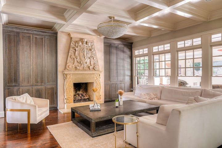 Buckhead Oasis W/ Private Pool - Piedmont