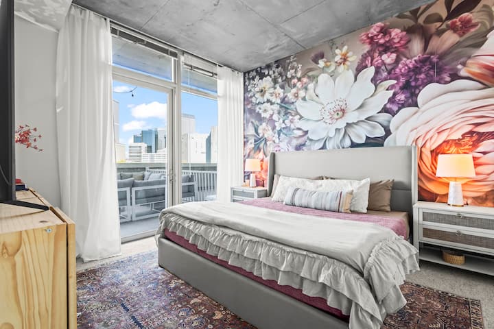 Walkable Downtown Denver Apt - Denver, CO