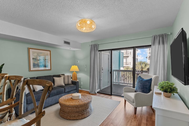 Lucky Number 13 - Carolina Beach, NC